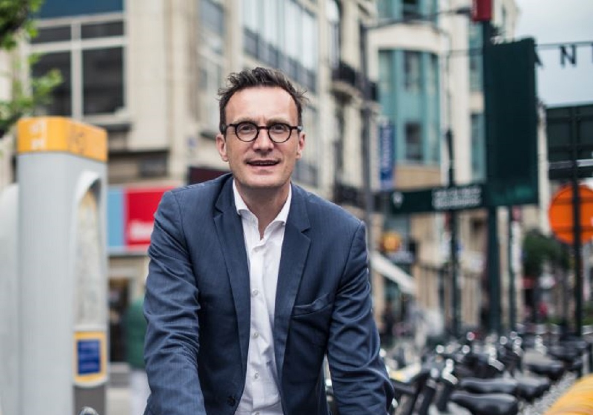 Emeutes d'Anderlecht: Pascal Smets s'offusque que les policiers aient ...