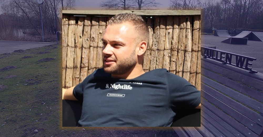 Amsterdam : Samir El Y. tue Bas Van Wijk de 5 balles pour une montre ...