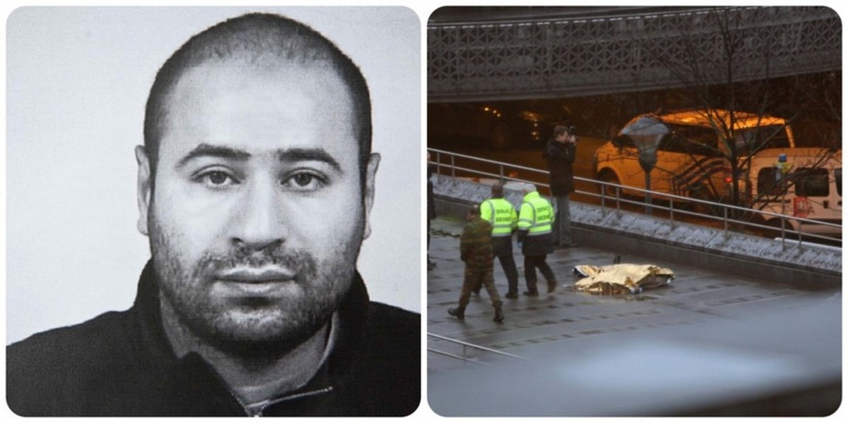 Liège : les proches des victimes de Nordine Amrani dégoûtés par la ...