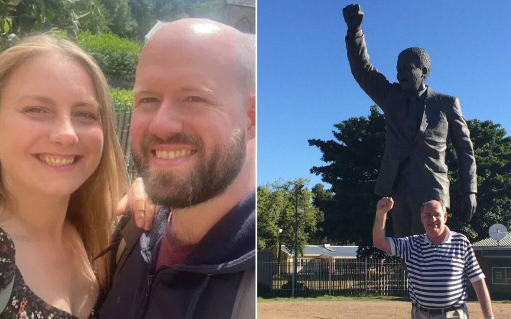 « Justice » britannique : Sam Melia est condamné à deux ans de prison ...